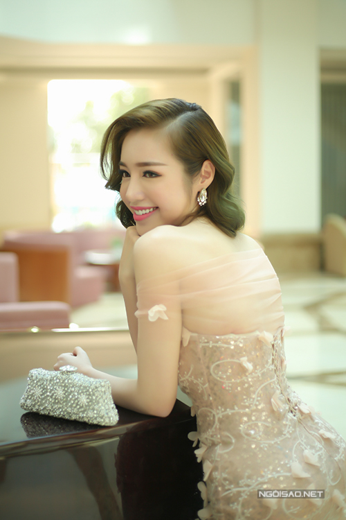 Picture of Elly Nguyen