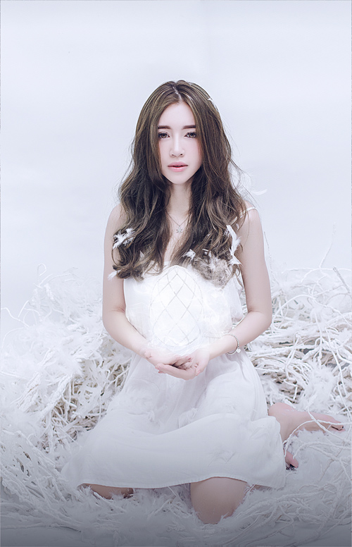 Image of Elly Nguyen