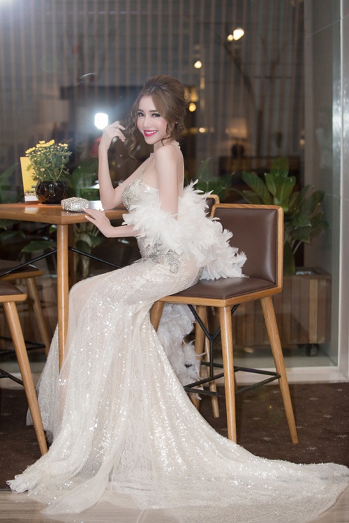 Picture of Elly Nguyen