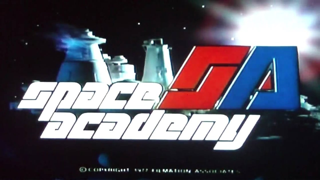Picture of Space Academy