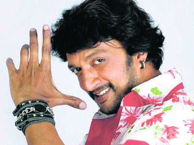 Picture of Sudeep