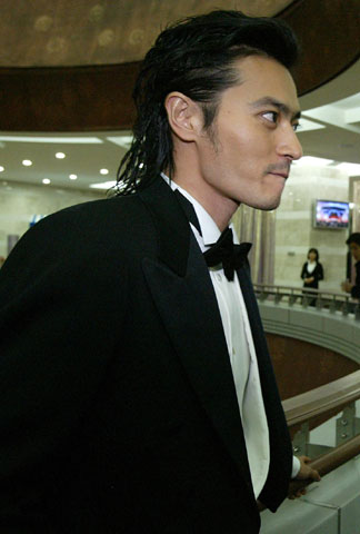 Image of Dong-gun Jang