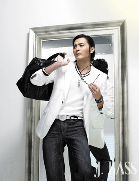 Picture of Dong-gun Jang