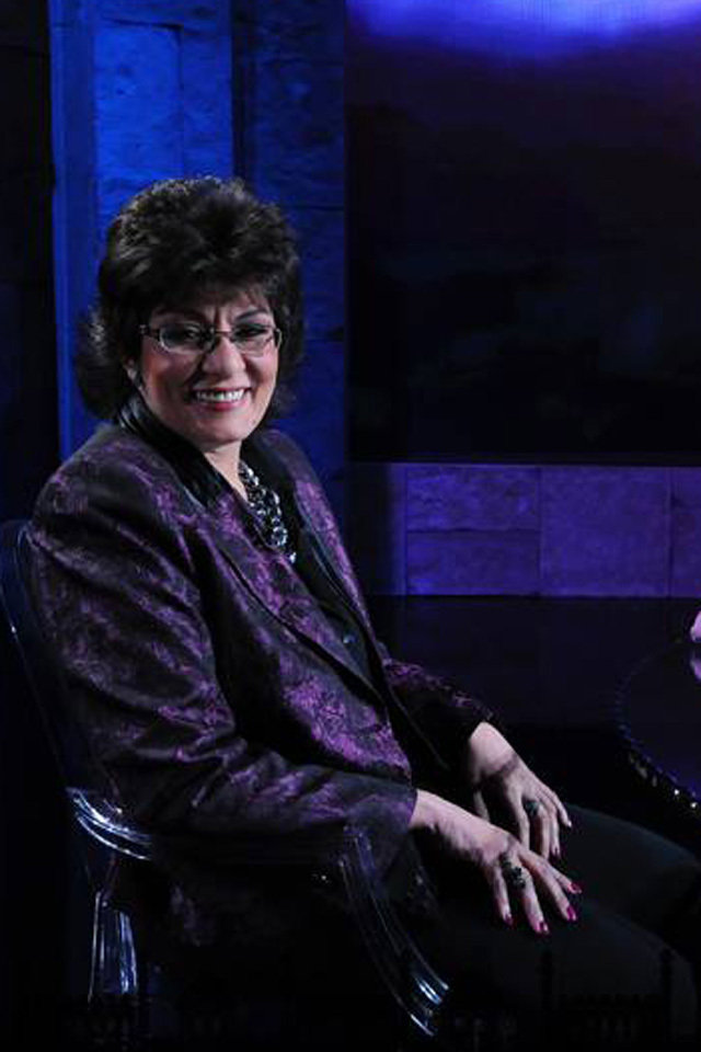 Picture of Samah Anwar