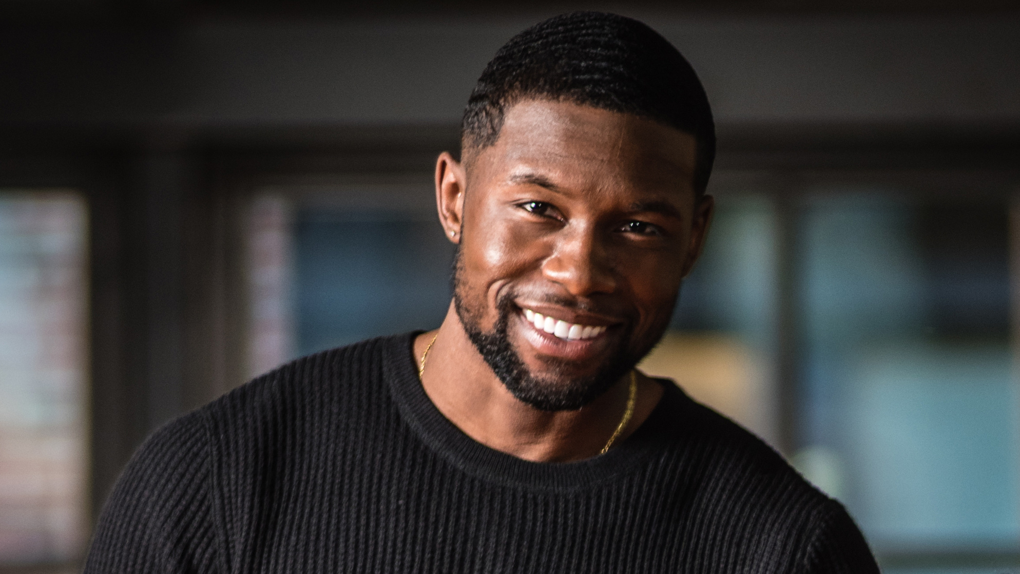 Image of Trevante Rhodes