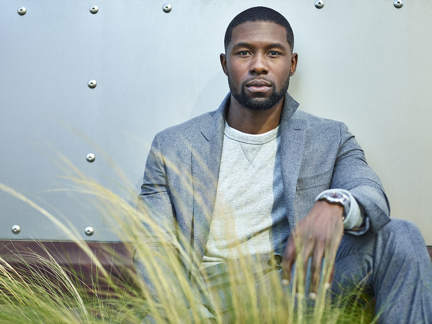 Picture of Trevante Rhodes