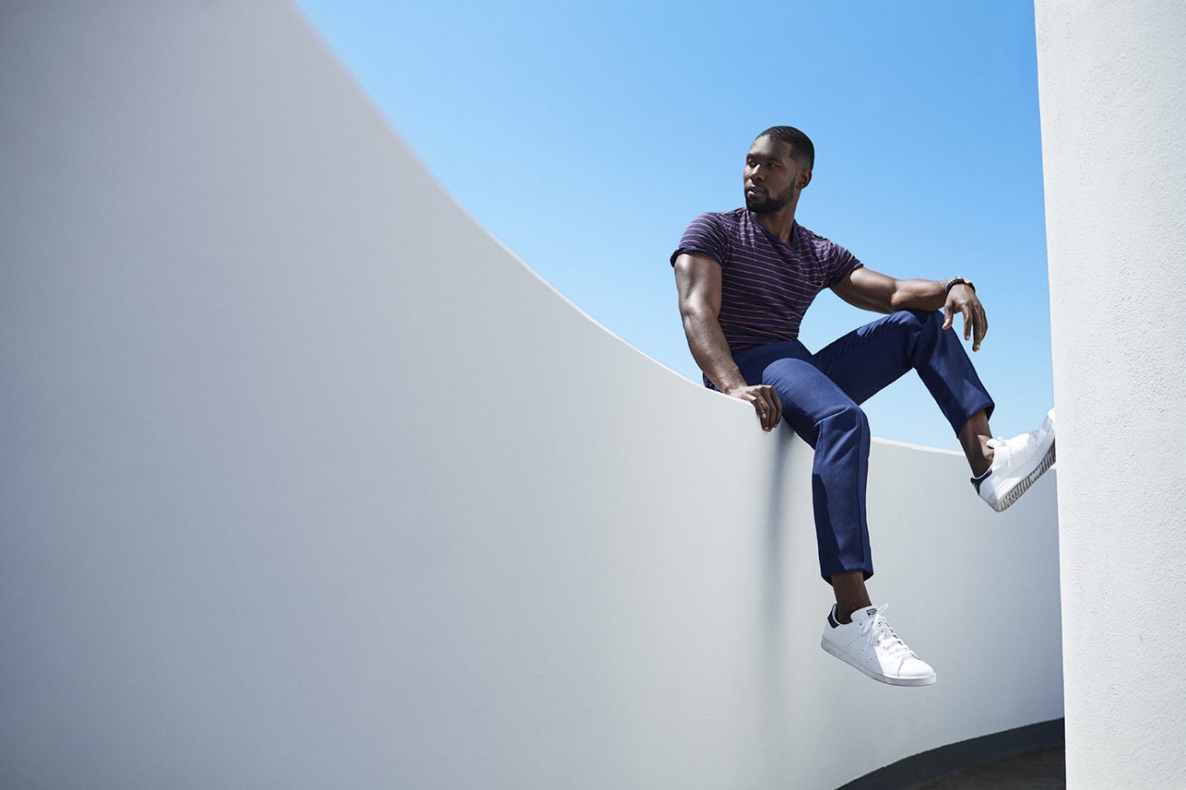 Picture of Trevante Rhodes