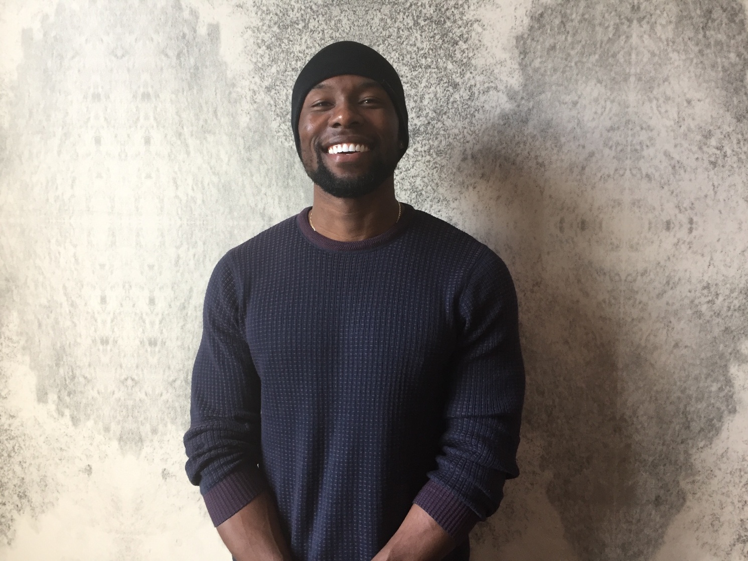 Picture of Trevante Rhodes