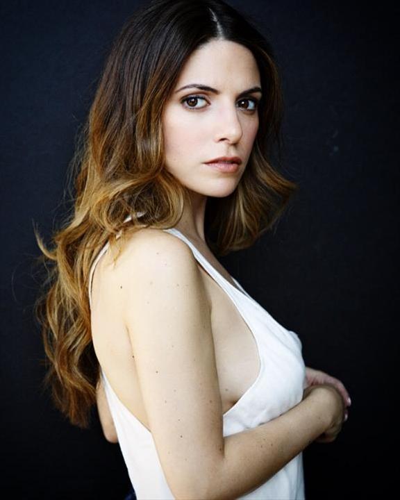 Picture of Erin Agostino