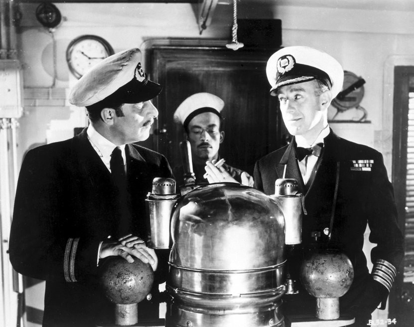 Picture of The Captain's Paradise