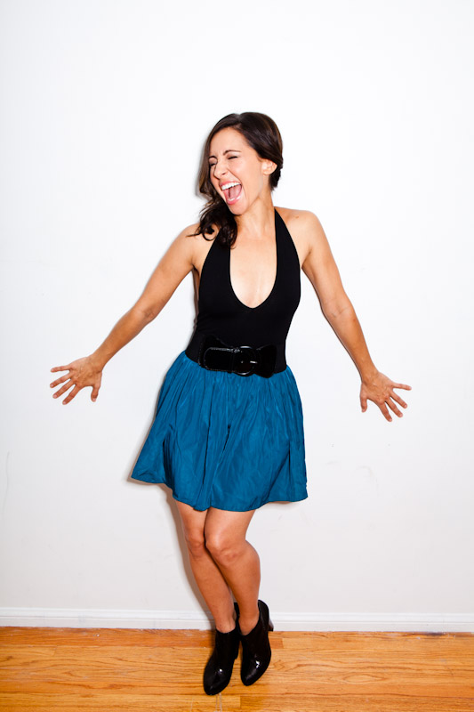 Picture of Nikki Boyer