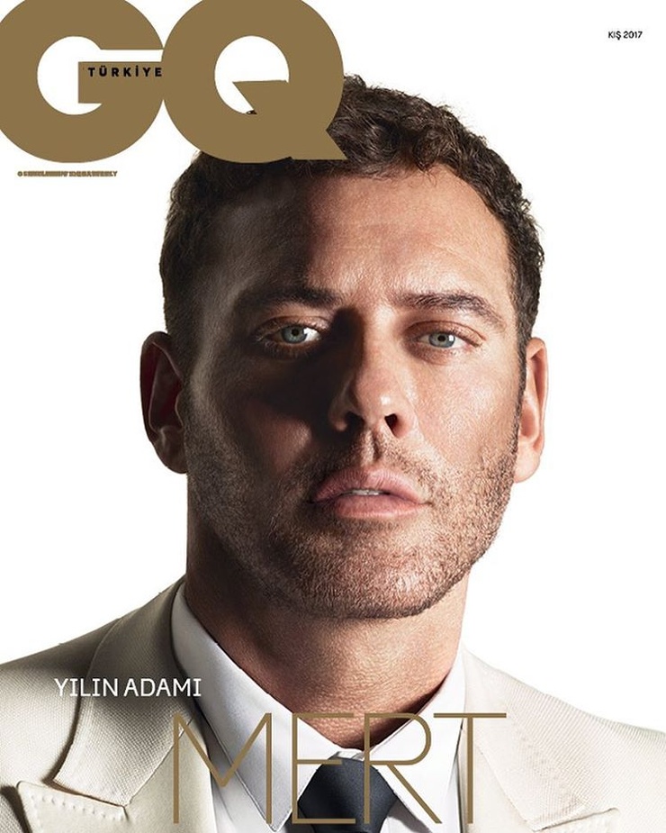 Picture of Mert Alas