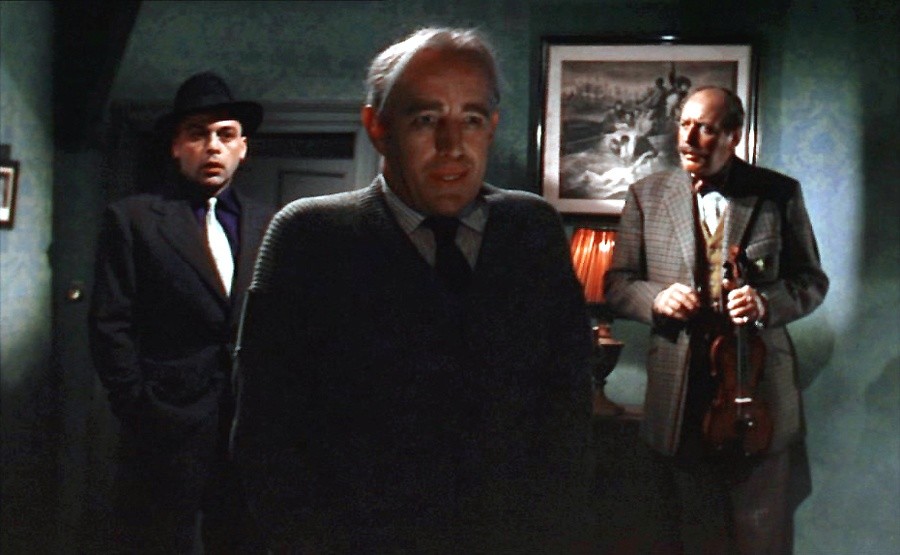 The Ladykillers image