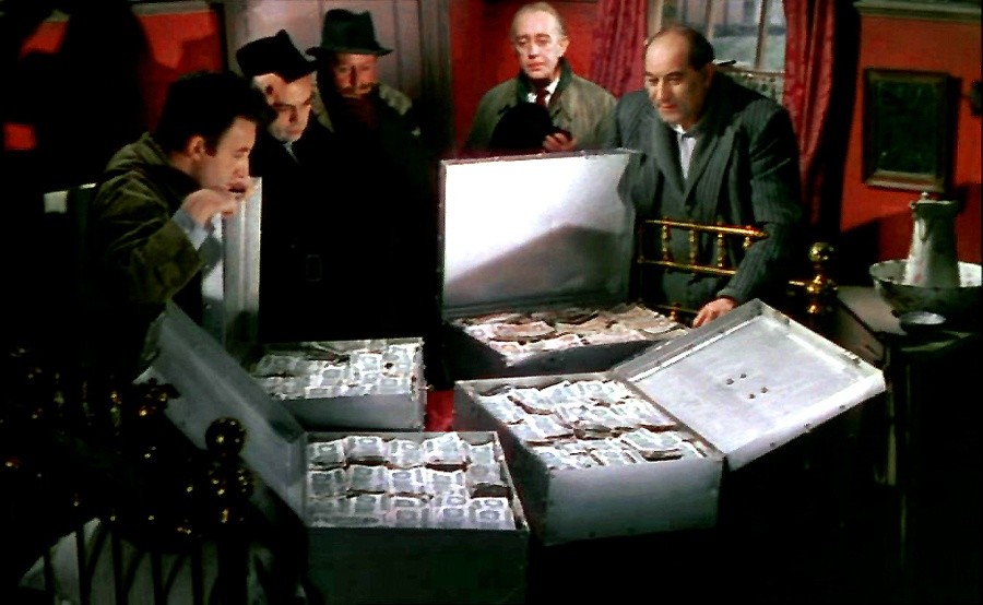 Image of The Ladykillers