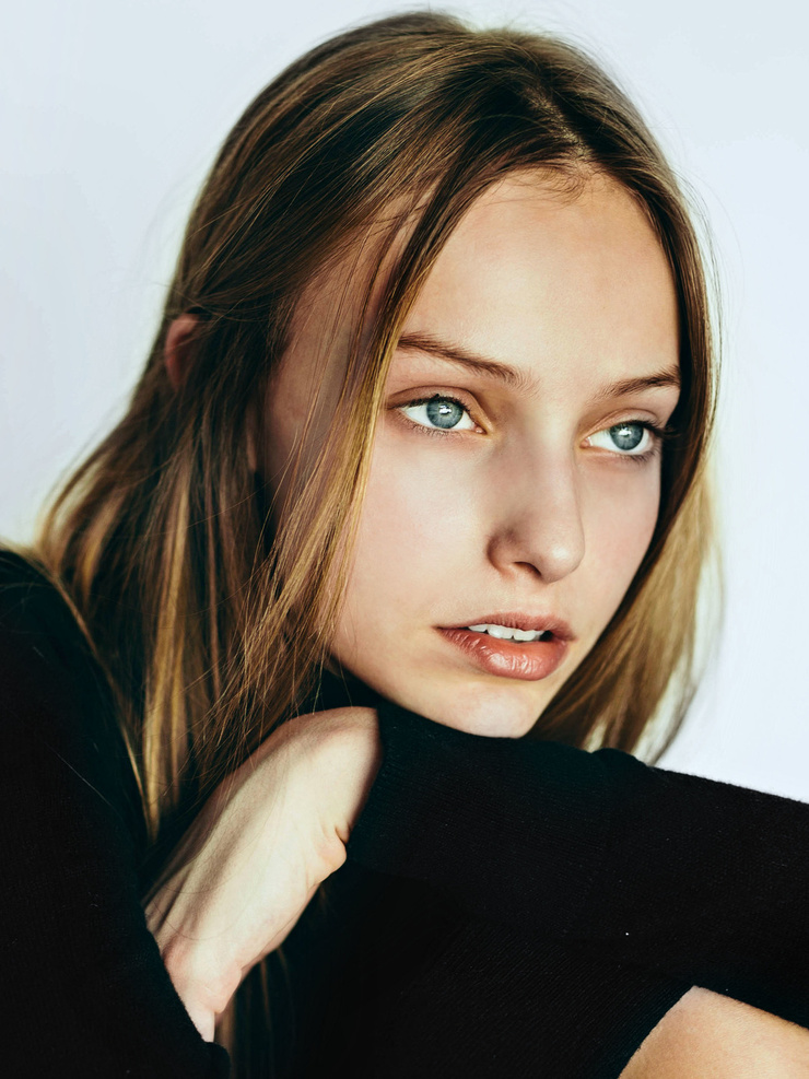 Picture of Avery O' Rourke