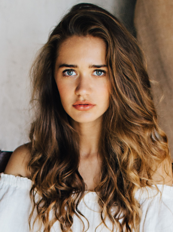 Picture of Blue LoLan