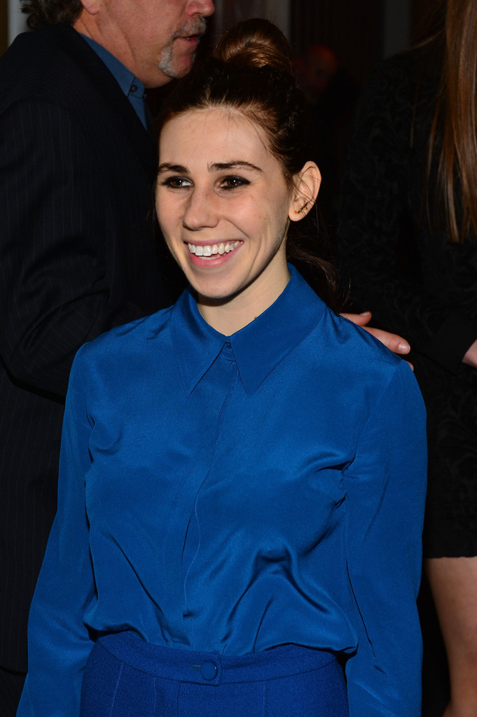 Picture of Zosia Mamet