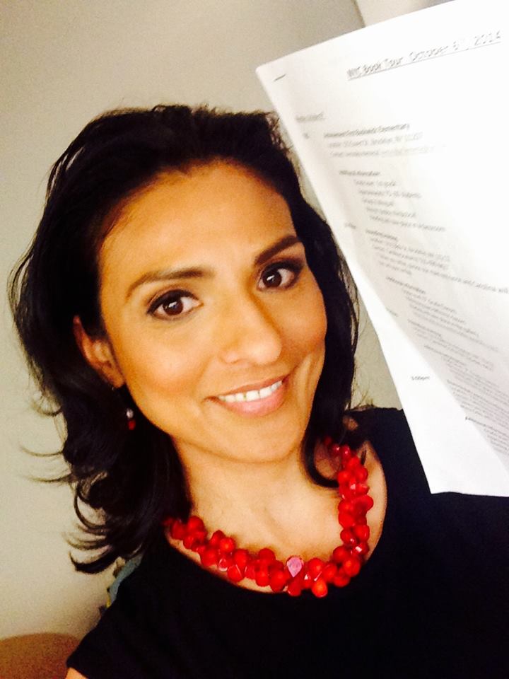 Picture of Rosa Flores