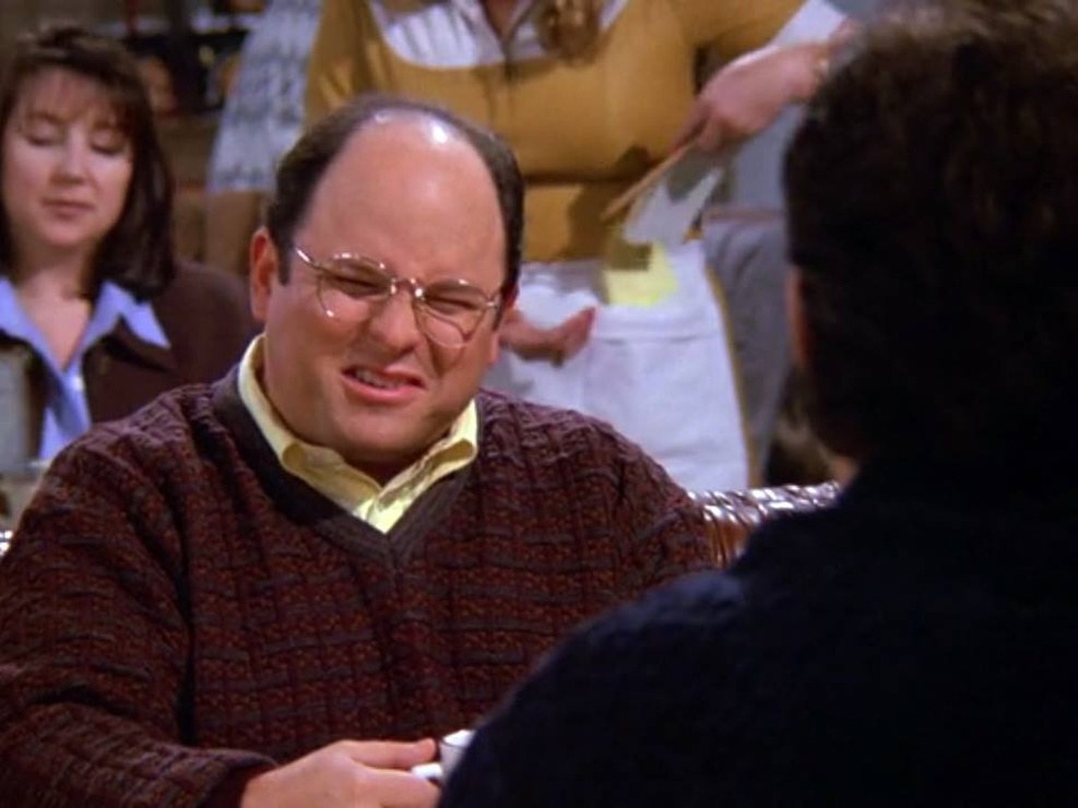 Seinfeld picture