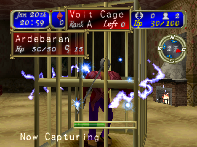 Image of Tecmo's Deception