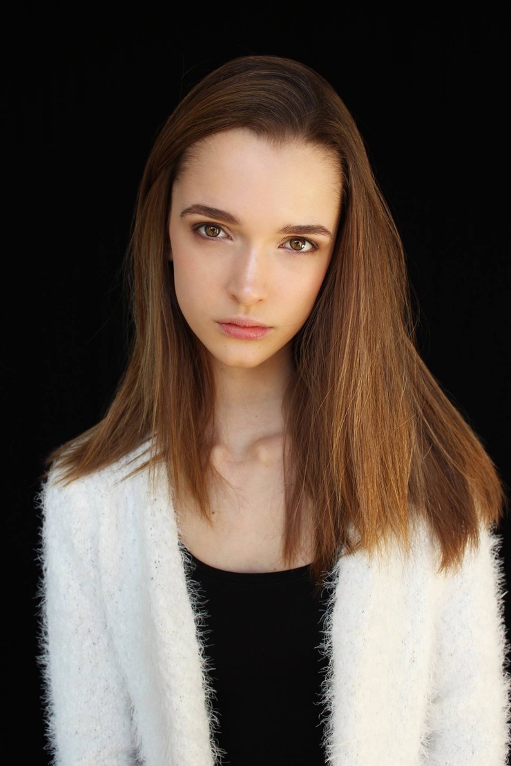Picture of Kim Ruhe