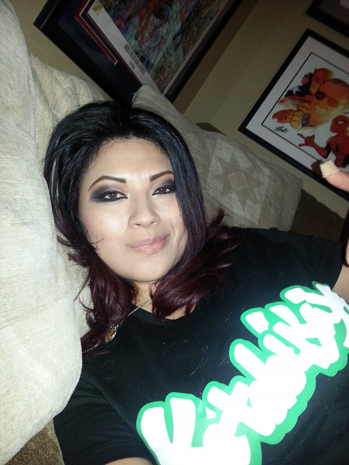 Picture of Ivy Doomkitty