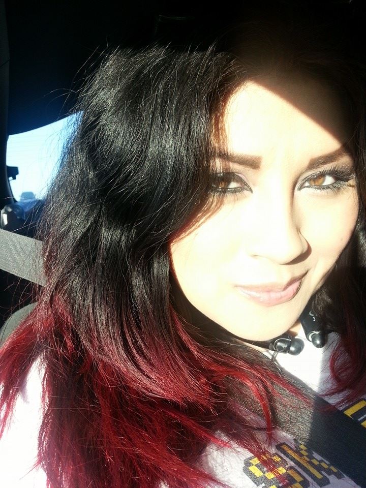 Image of Ivy Doomkitty