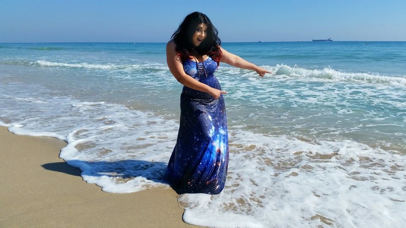 Picture of Ivy Doomkitty