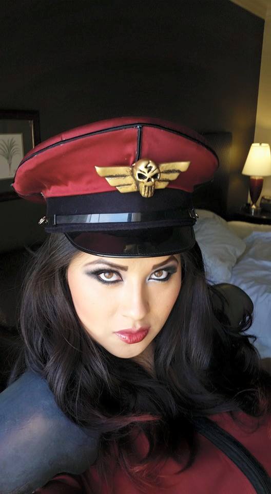 Picture of Ivy Doomkitty