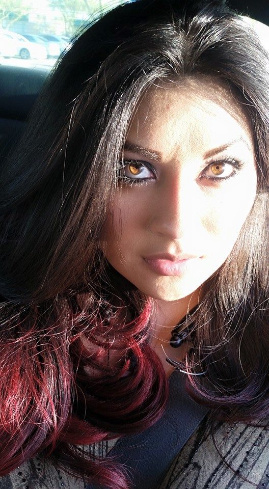 Image of Ivy Doomkitty