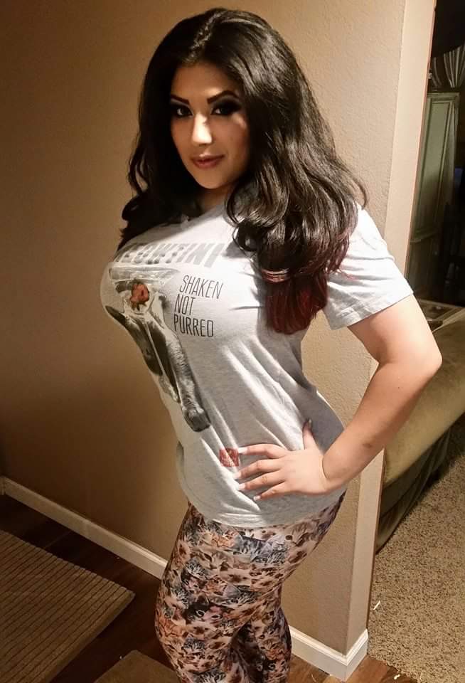 Picture of Ivy Doomkitty