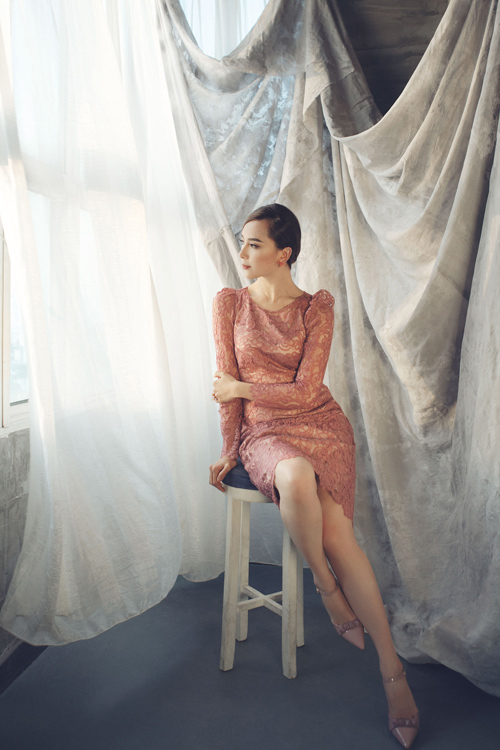 Picture of Thiên Lý