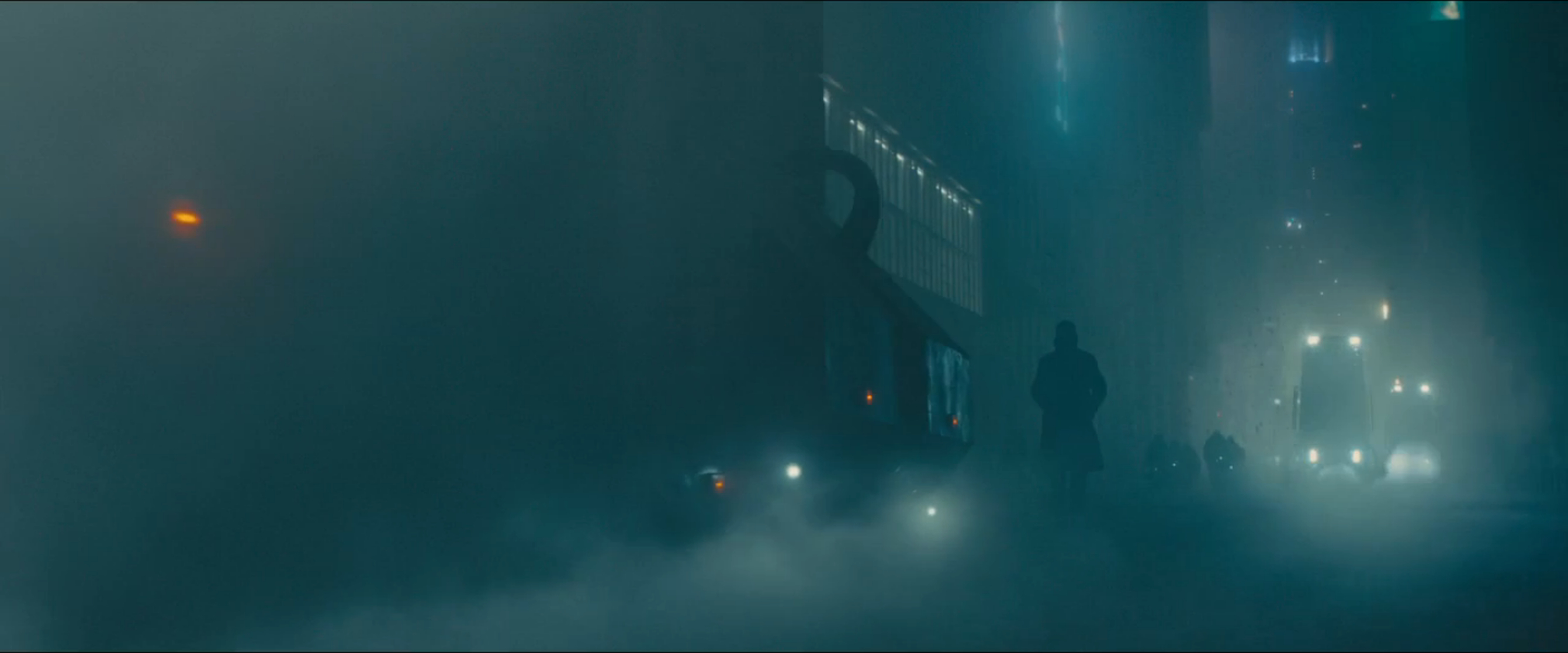 Picture of Blade Runner 2049
