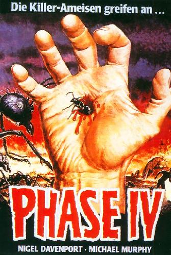 Picture of Phase IV