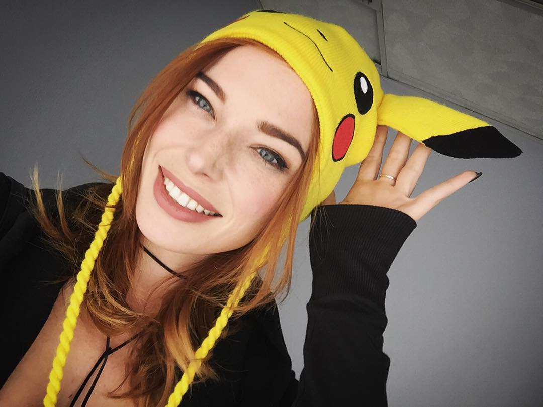 Picture of Chloe Dykstra