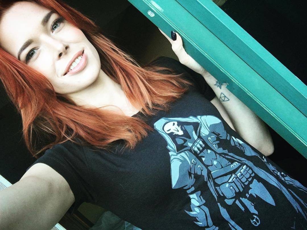 Picture of Chloe Dykstra