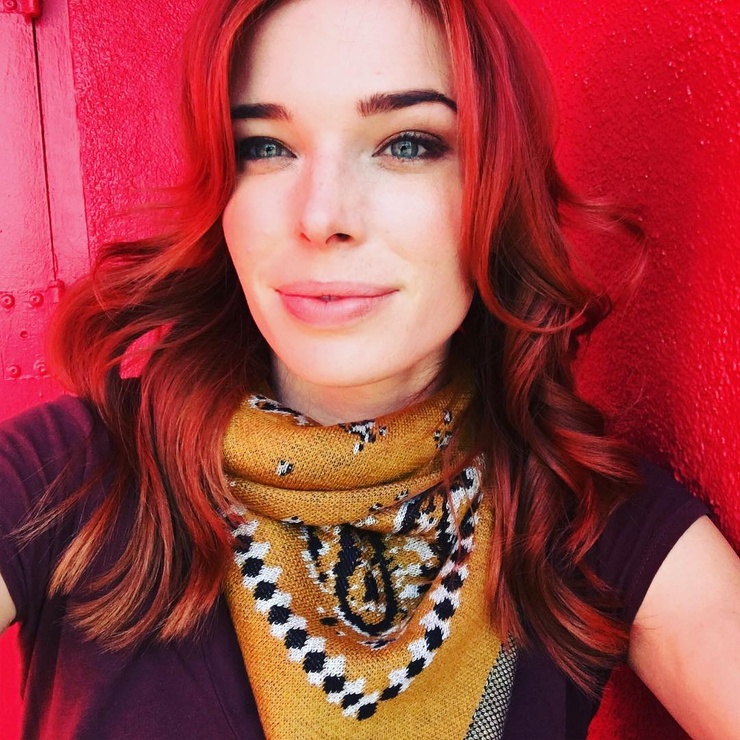 Chloe Dykstra image