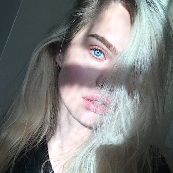 Picture of agnes Hedengård