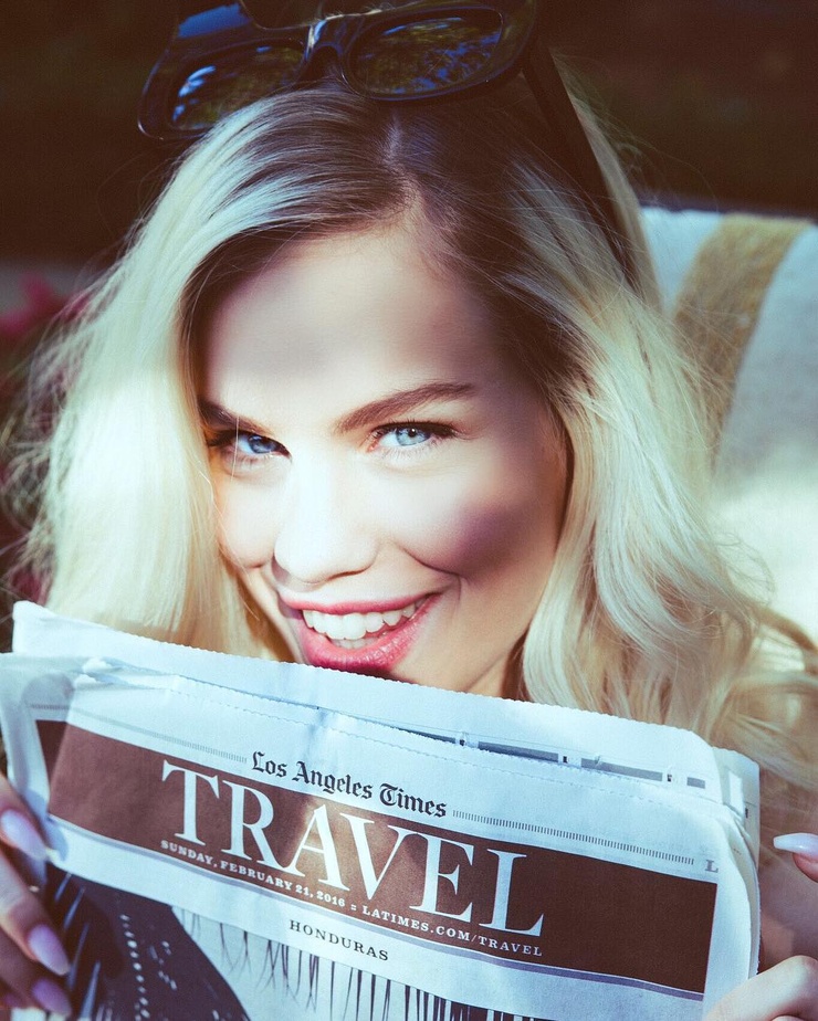 Picture of agnes Hedengård