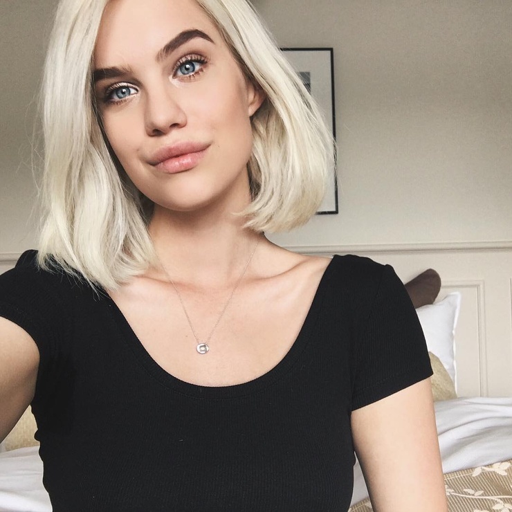 Picture of agnes Hedengård