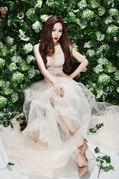 Picture of Minh Hang