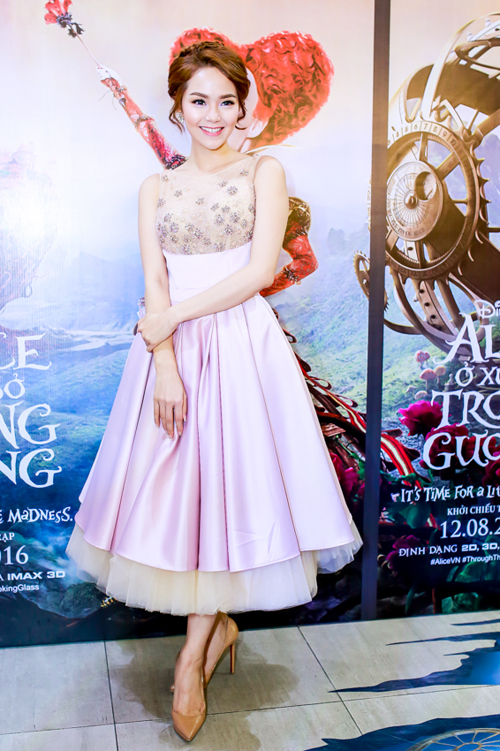 Picture of Minh Hang