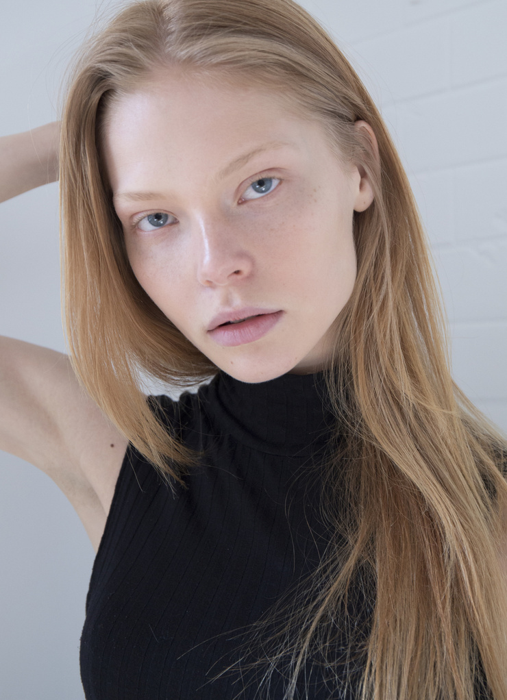 Picture of Sofie Theobald