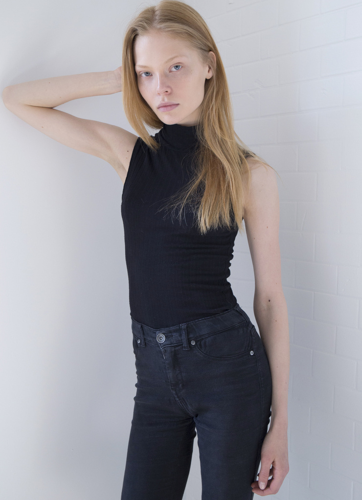 Sofie Theobald image