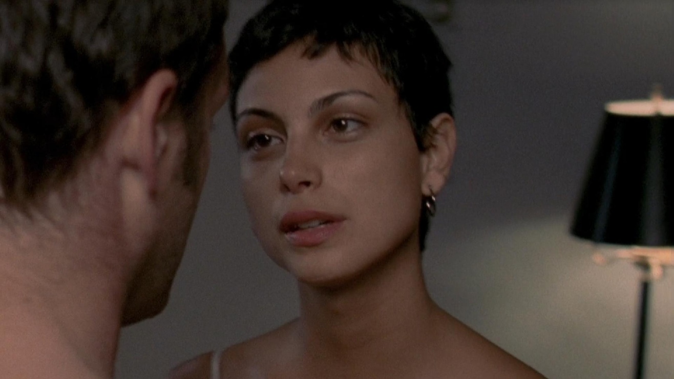 Picture of Death in Love (2008)