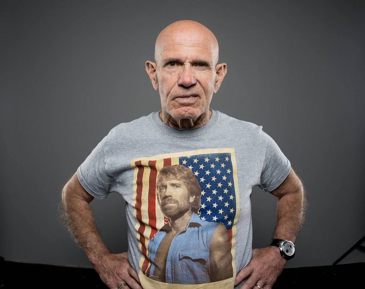 Picture of Pat E. Johnson