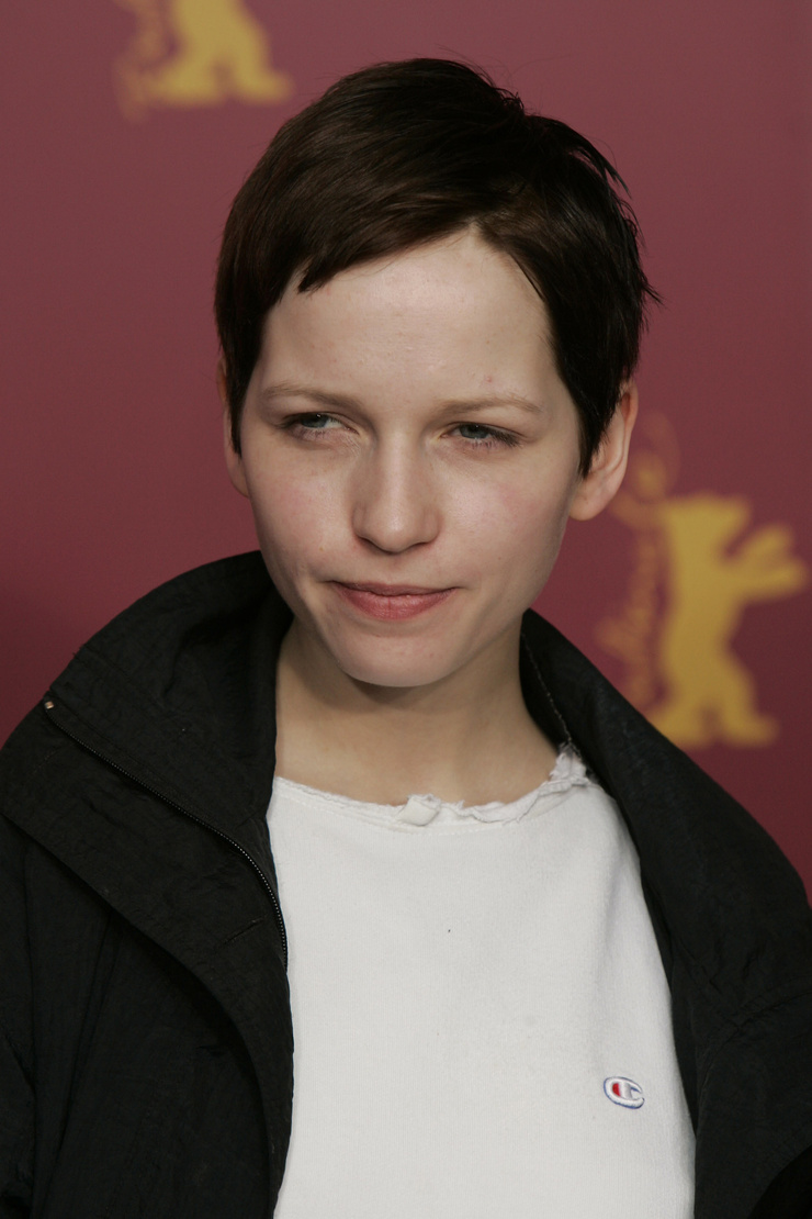 Picture of Julia Hummer