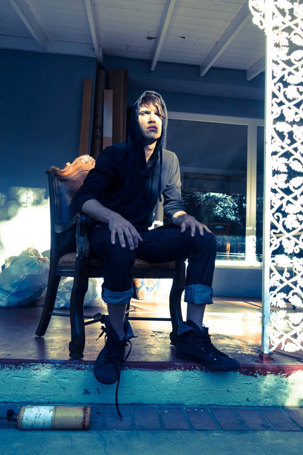 Picture of Ryan McCartan