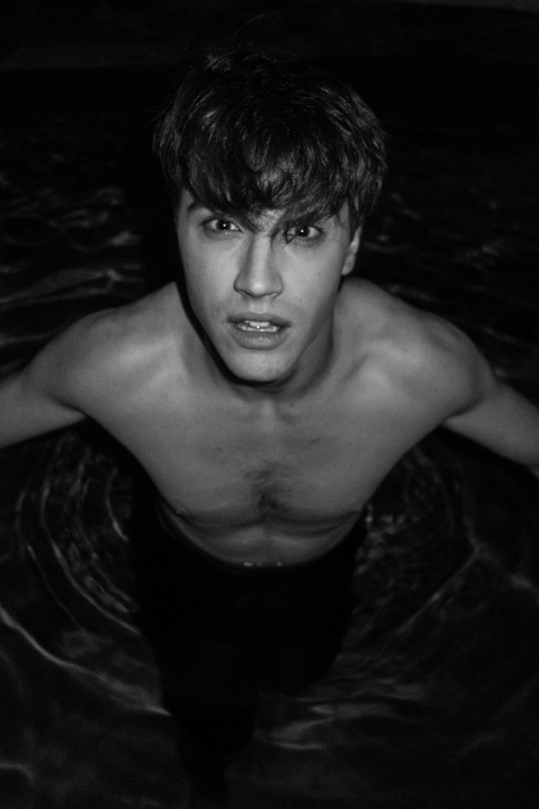 Picture of Ryan McCartan