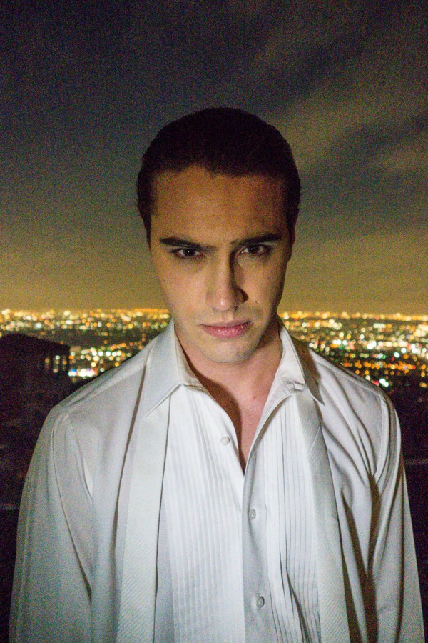 Picture of Ryan McCartan